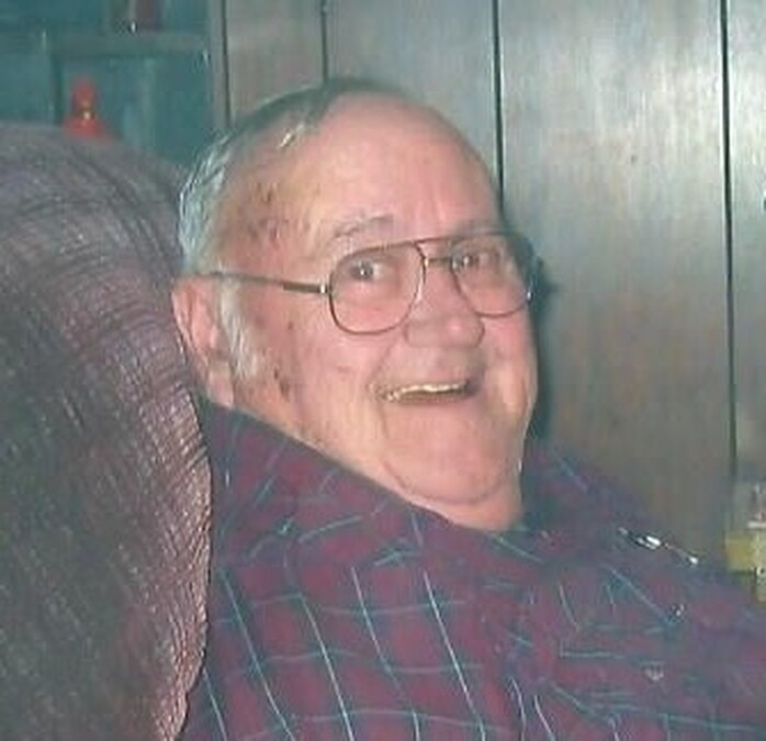 Donald Atkins Obituary - Maynardville, TN | Cooke-Campbell Mortuary, Inc.